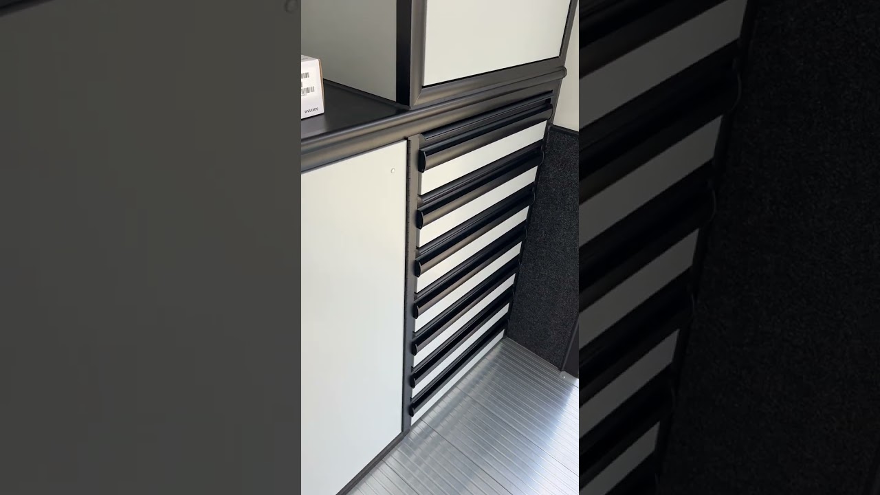 InTech Trailers iCon Package Car Hauler