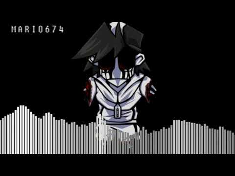 Derpixon X Fnf- Eye Catching