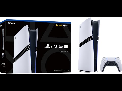 PS5 Pro Secured | 30th Anniversary Pre-Order PlayStation Direct Live Info