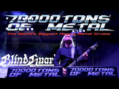 70000TONS OF METAL 2024: Day 3 Recap on 70000TONS.tv