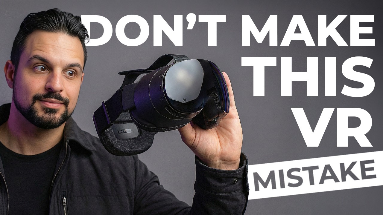 The BEST VR Headset to BUY in 2026! - Complete Breakdown