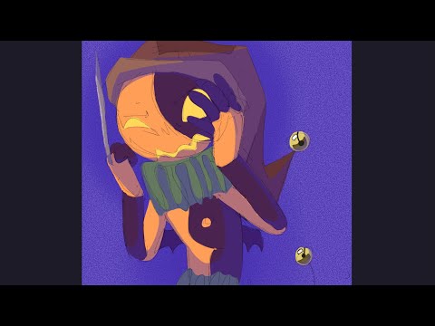 Jacks nightmare | TSAMS animatic