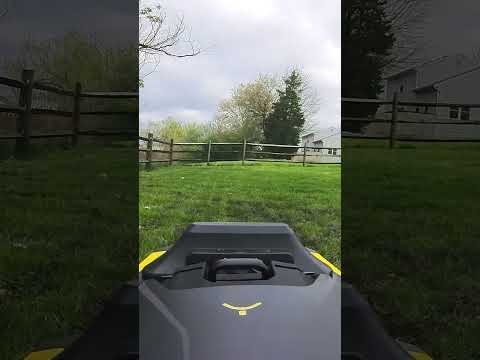 YARBO Robot Mower Review: The Most Advanced Robotic Mower Yet?