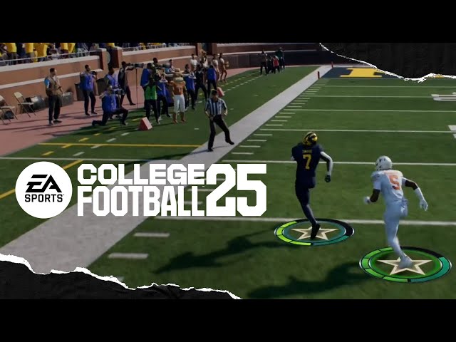 How to win more games in College Football 25? The ultimate strategy guide