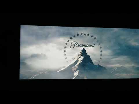 Opening Logos Dungeons And Dragons Honor Among Thieves (DVS)