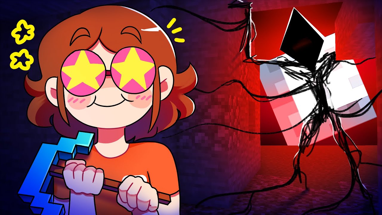 Exploring the Terrifying World of The Broken Script Mod | Galaxy.ai