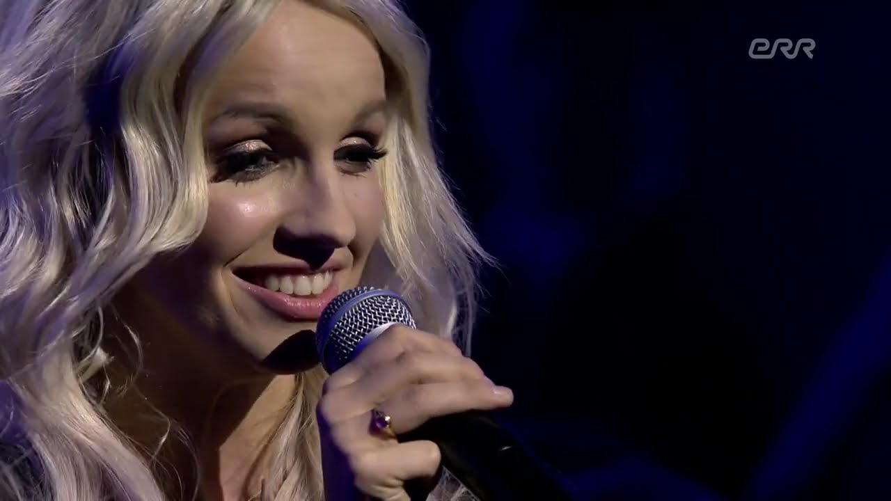 Eesti Laul 2020: Janet - "Hingelind"