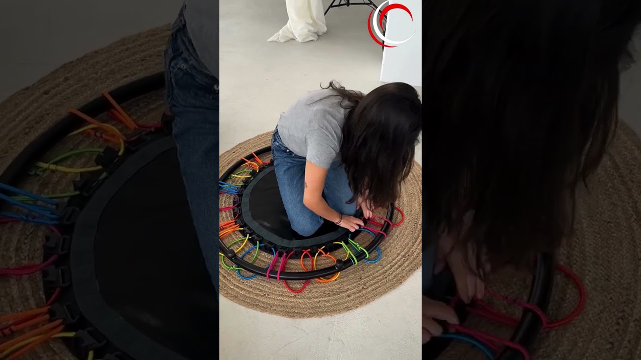 Bellicon Rebounder Assembly Instructions pdf FREE Download ▷