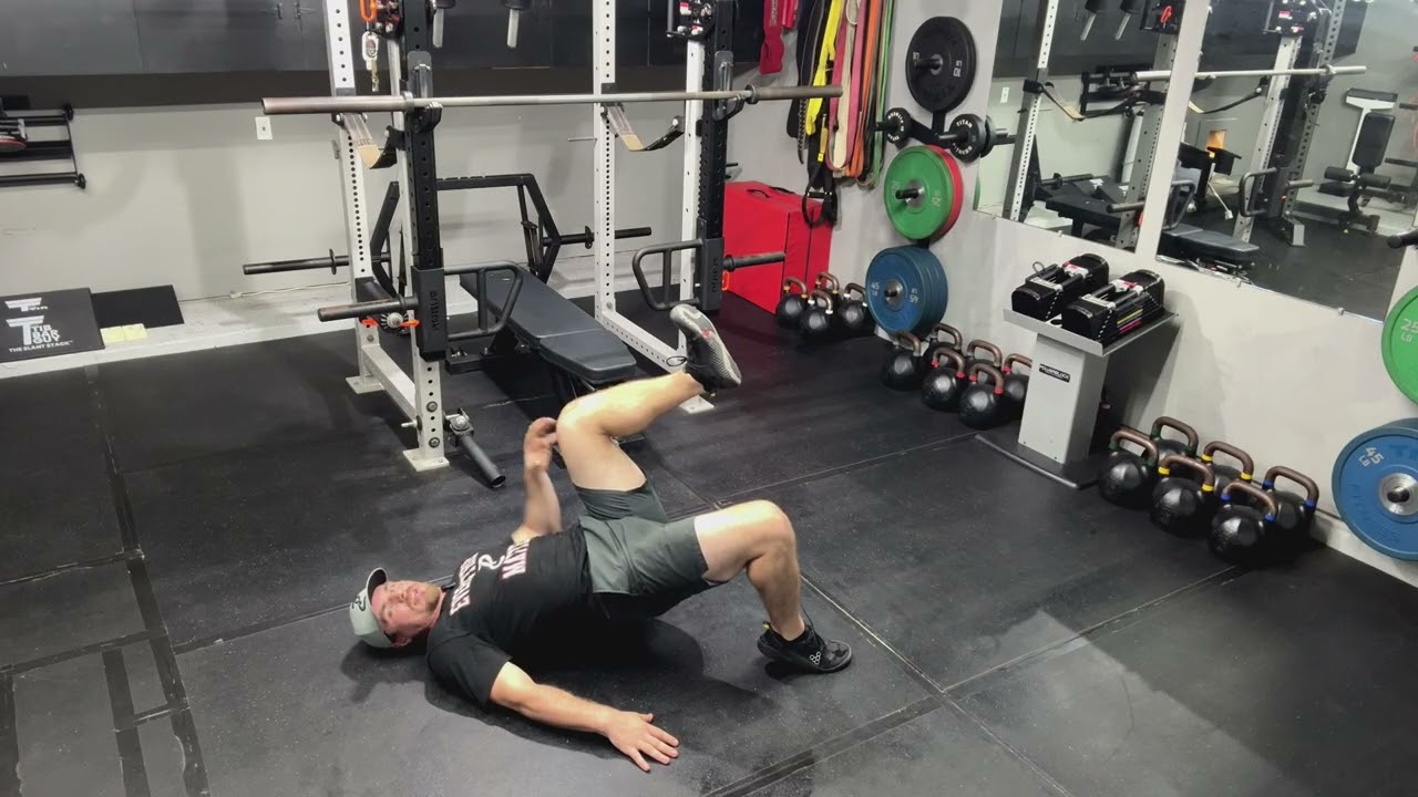 Glute Bridge Drop Switch (1-1)