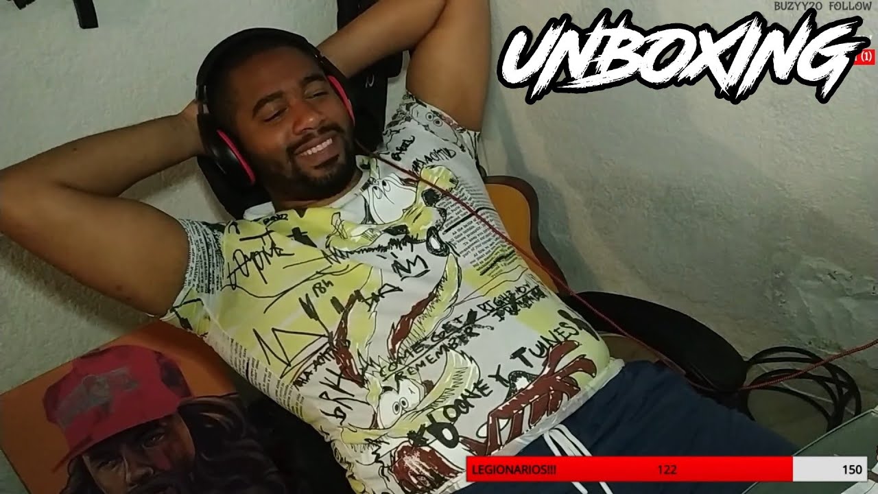 Unboxing de Silla Ejecutiva Ergonómica LUMAX | SET UP UPDATE