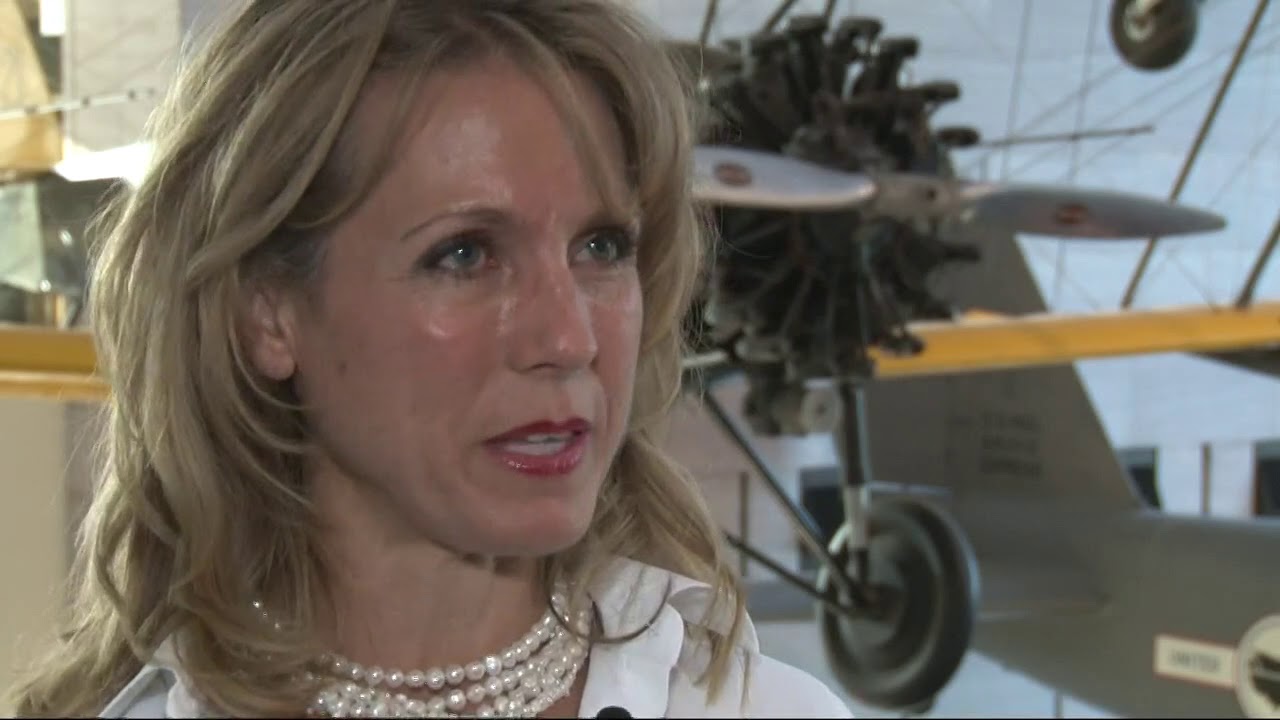 Video: Fighter Pilot Heather Penney Remembers 9/11 | LAI