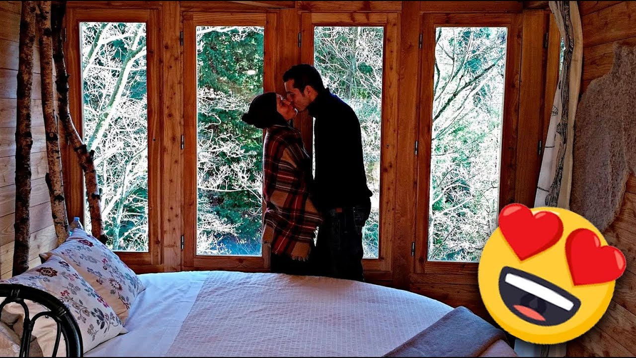 LAS 8 CABAÑAS MÁS ROMÁNTICAS DE MÉXICO