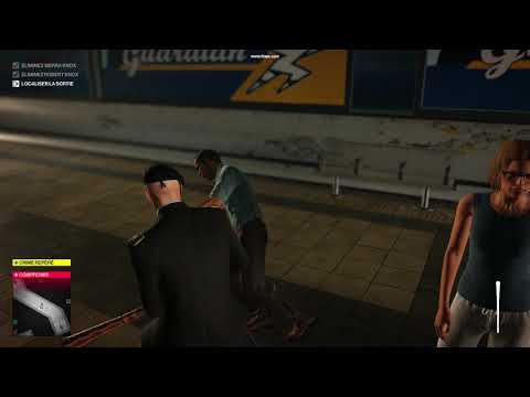 Steam Community :: Video :: hitman2 grumpy 47