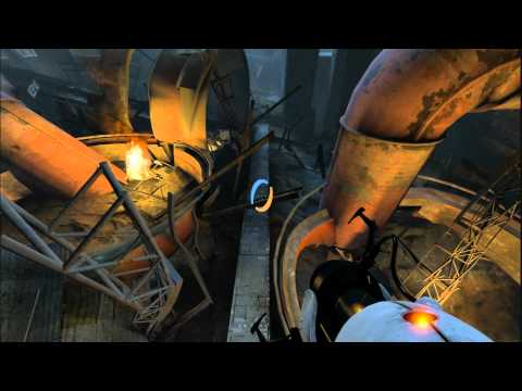 Steam Community :: Video :: Portal 2 Complete Walkthrough!