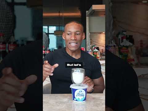 Never Buy Yogurt AGAIN!! (Try This Instead)