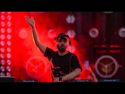 Skrillex | Lollapalooza 2024 Chicago (Full Dj Set)