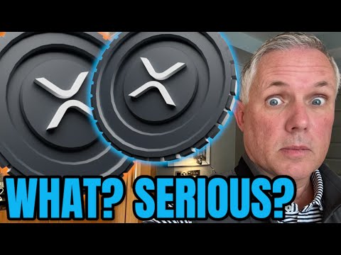 XRP To Create More Millionaires Than Bitcoin Did?!