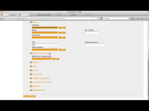 Comment installer pmb ? La réponse est sur Admicile.fr