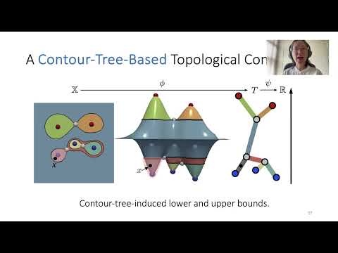 TopoSZ: Preserving Topology in Error-Bounded Lossy Compression | VIS 2023