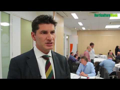 Foxton's area director, John Ennis Interviewed at the Healthy Design, Healthy Places Conference 2017