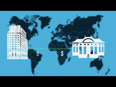 Central Bank Swap Arrangements, Explained