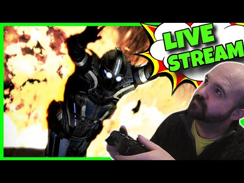 MASS EFFECT 3 Multiplayer - Come chat with us