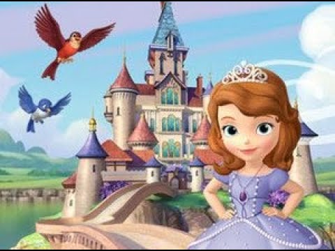 Sofia Birthday Decor| Latest ideas | Easy party decor