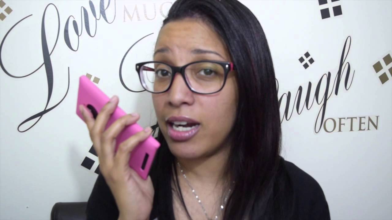 Cortana - Her Story | #LumiaSwitch