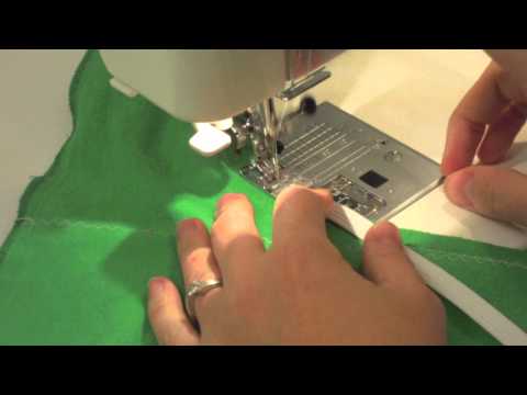 Rita's Rump Pocket Cloth Diaper Sewing Tutorial