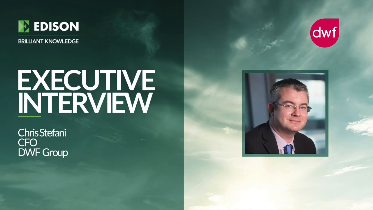 DWF Group – executive interview