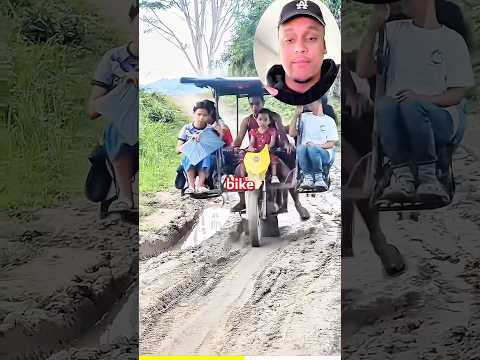 This is bike in Philippines #shortsvideo