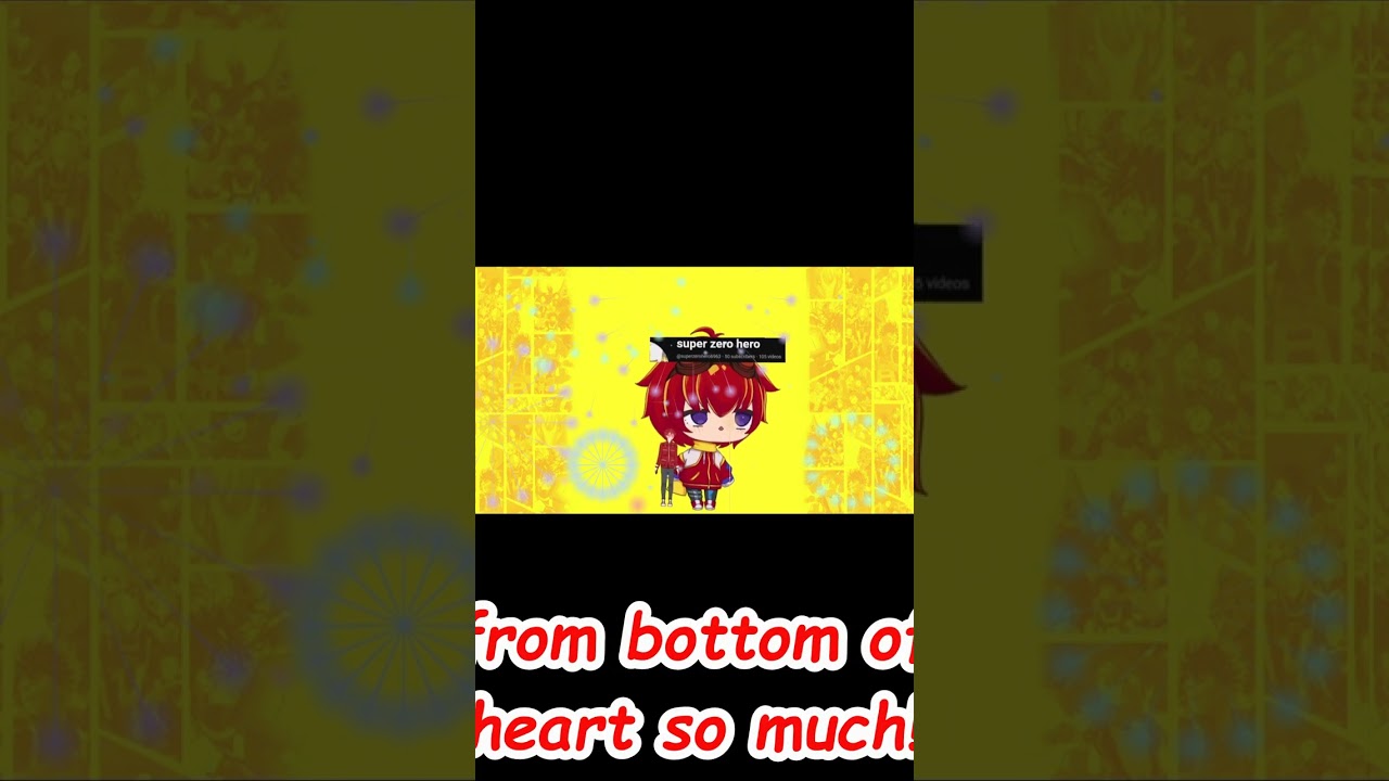 WE did it guys let go!!