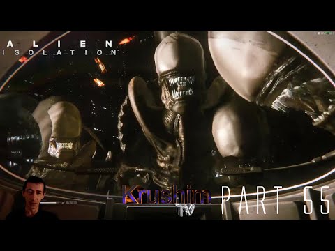 Steam Community :: Video :: Alien Isolation Walkthrough Part 55 - The ...