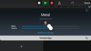 Presenting Tonebridge for Android | Ultimate Guitar