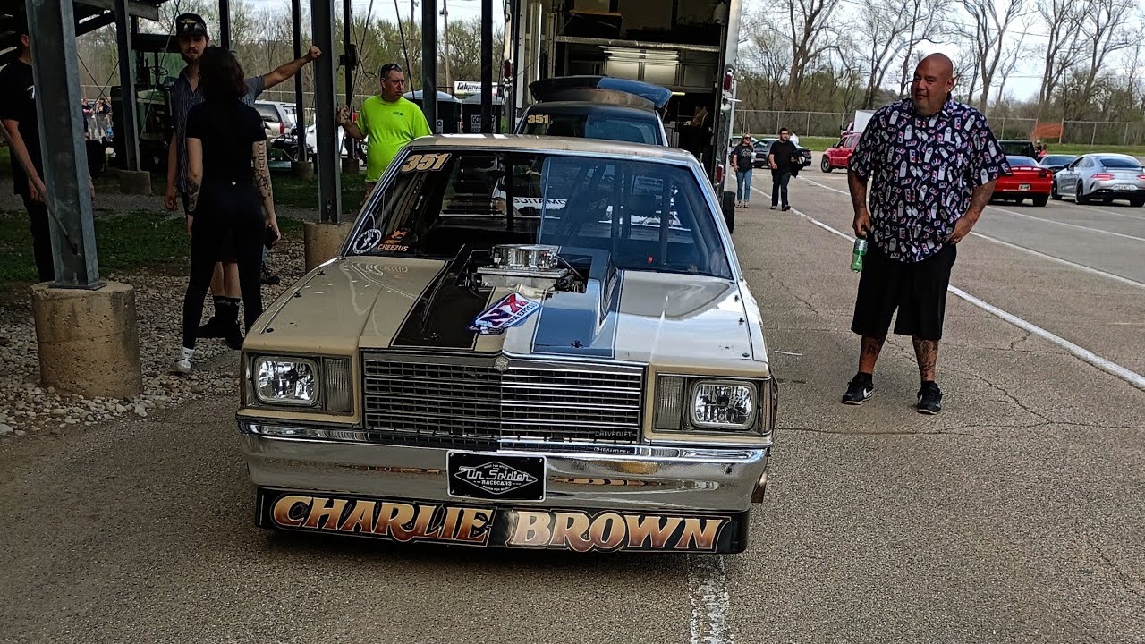 🚨EDGEWATER REVS UP CINCY STREET NIGHTS WITH 116 RACING ADRENALINE!? 🏎️💨🔥