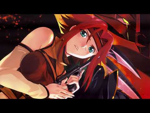 Code Geass - Crimson Divide (Kallen's Song)