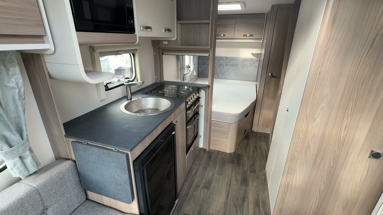 Swift Sprite Alpine 4 2023