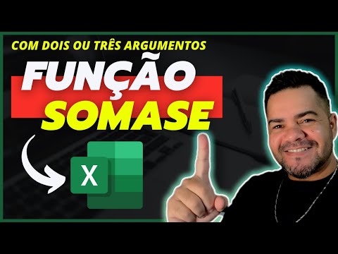 SOMASE EXCEL - Como usar a função SomaSe com dois ou três argumentos [ 2022 ]