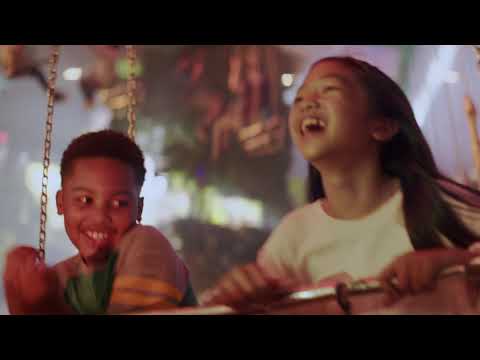 Nickelodeon Universe