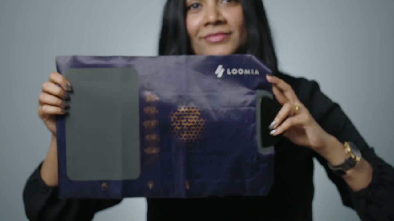 Material Insight: LOOMIA™