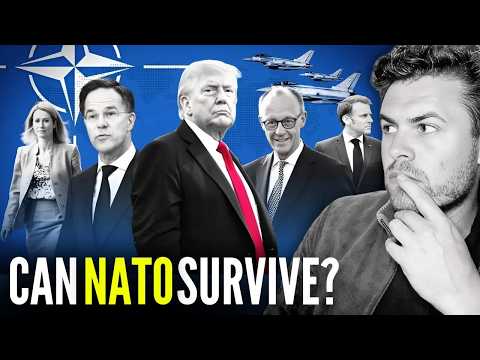 Something Massive Might Have Just Happened at the NATO Summit