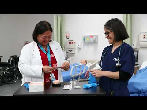 Nursing Programs | Cutler Bay (Miami), FL | Fortis