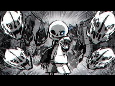 Steam Community :: Video :: Playin'UNDERTALE (3) Sans