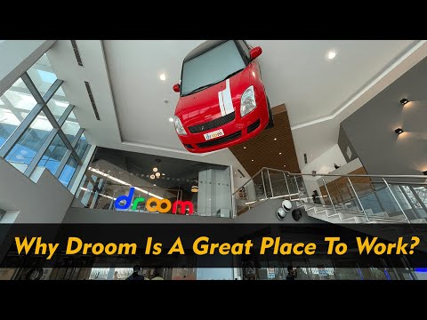 Career, Job Opportunities | Droom