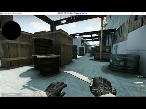 [Top 10] CSGO Best Viewmodel Settings Used by Pros | GAMERS DECIDE