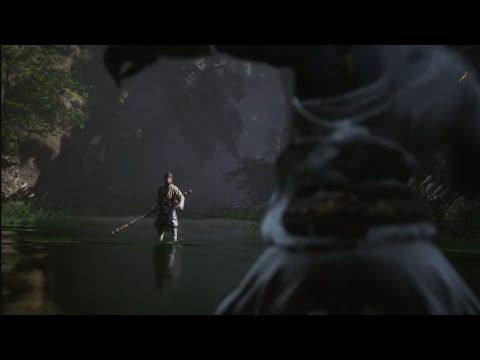 WUKONG | VS NOBLE | #NOHUD #1440p