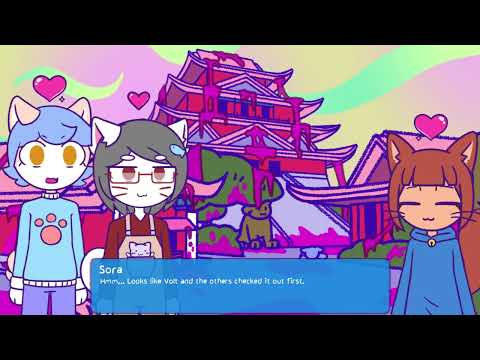 Steam Community :: Video :: Atmospheric places and music (Novel edition)