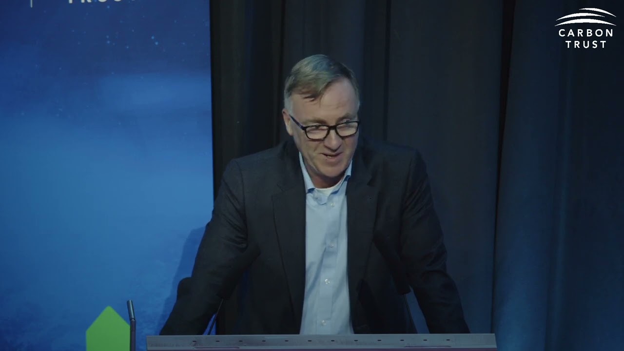 ETAF25: Opening remarks