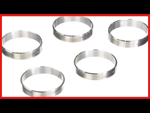 Great product - Clevite SH-290S Engine Camshaft Bearing Set