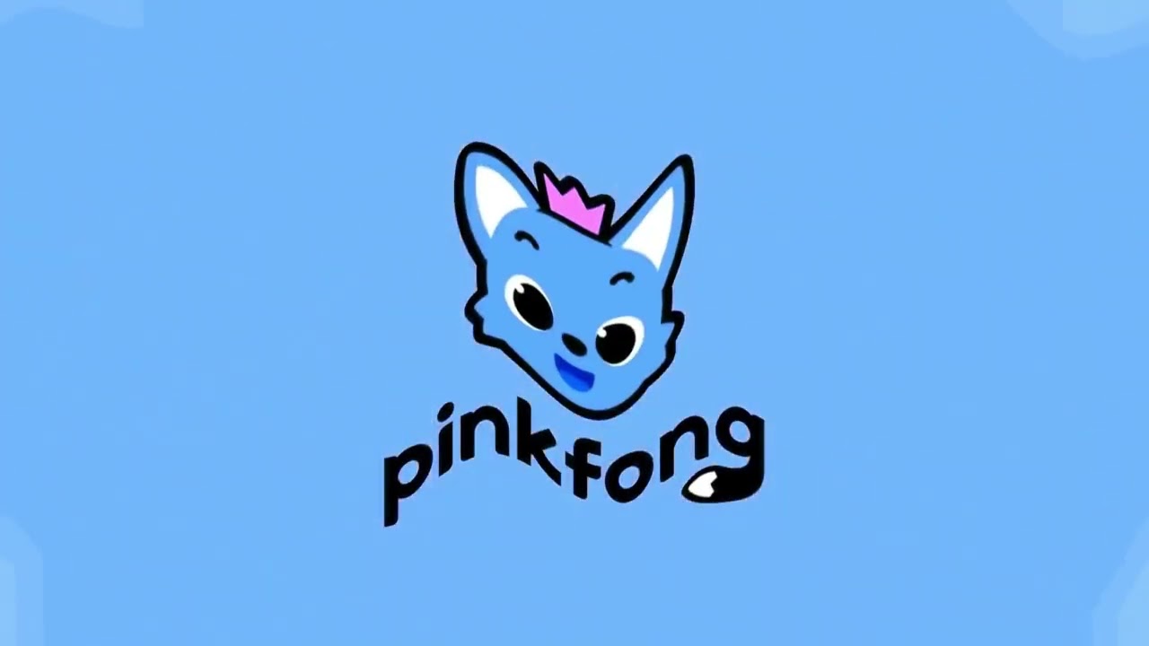 Pinkfong And Ninimo Logo Effects (Sponsored By Preview 2 Effects) in G Major